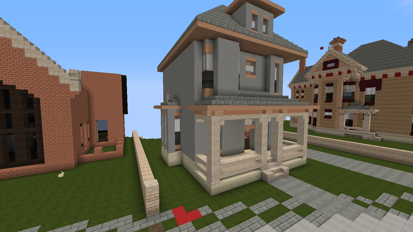 Schematics Minecraft Builds [FREE]