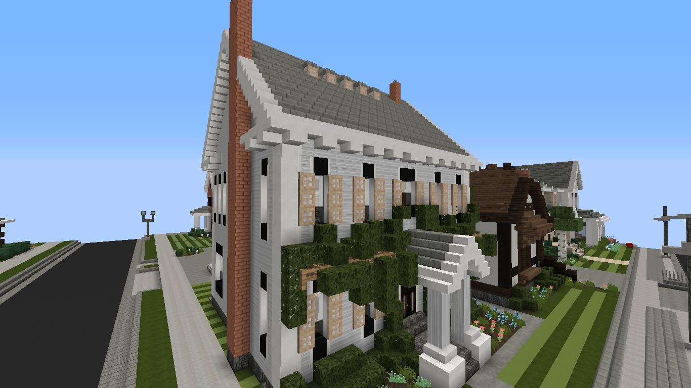 Schematics Minecraft Builds [FREE]