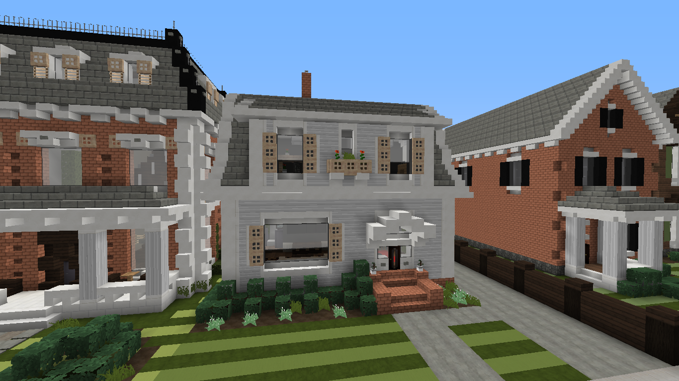 Schematics Minecraft Builds [FREE]