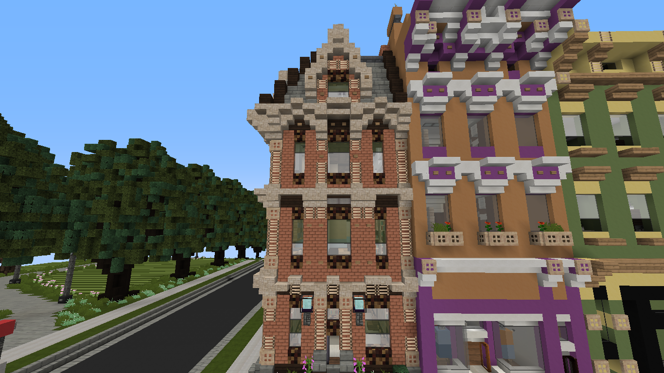 Schematics Minecraft Builds [FREE]